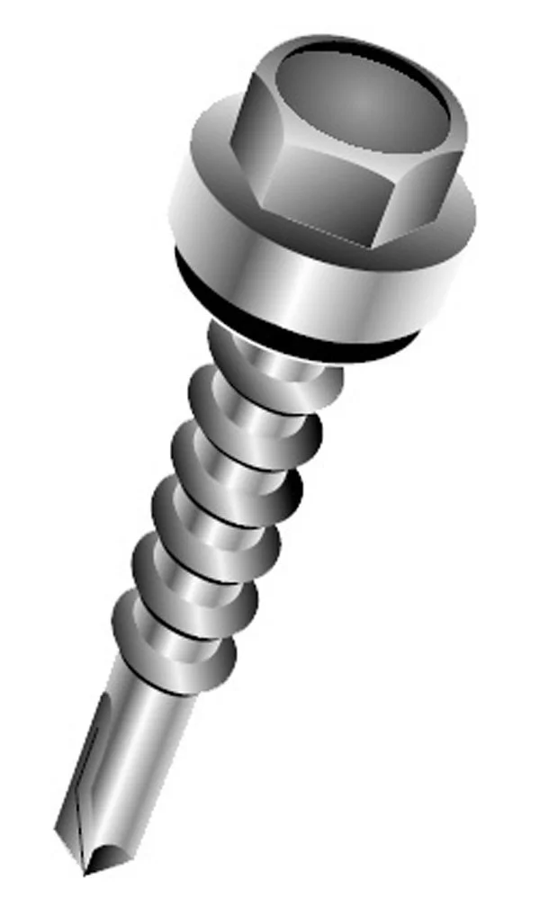 Steel & Metal Building Features: Parts, Components & Supplies — Steel ...