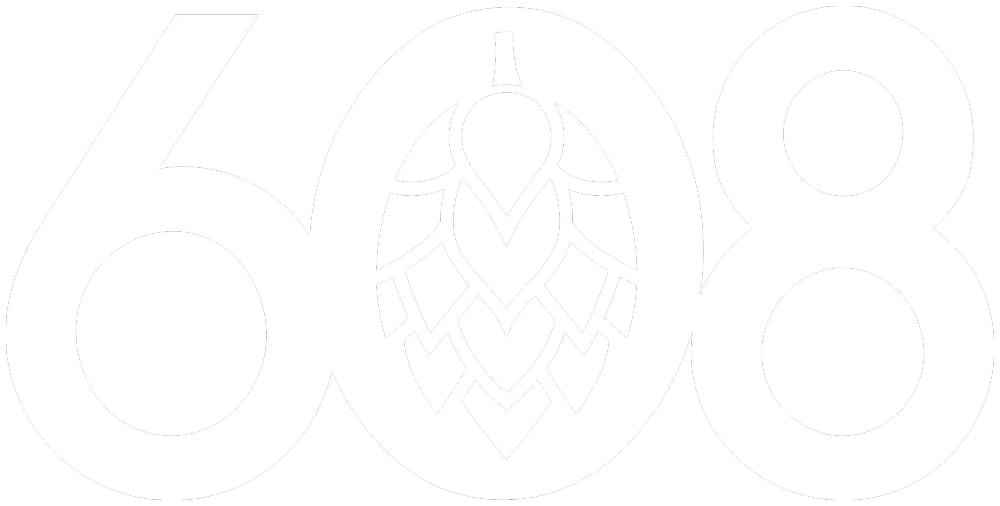 608 Brewing - Craft Brewery & Taproom La Crosse WI