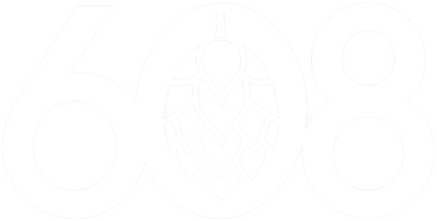 608 Brewing - Craft Brewery & Taproom La Crosse WI