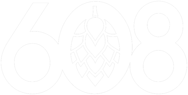 608 Brewing - Craft Brewery & Taproom La Crosse WI