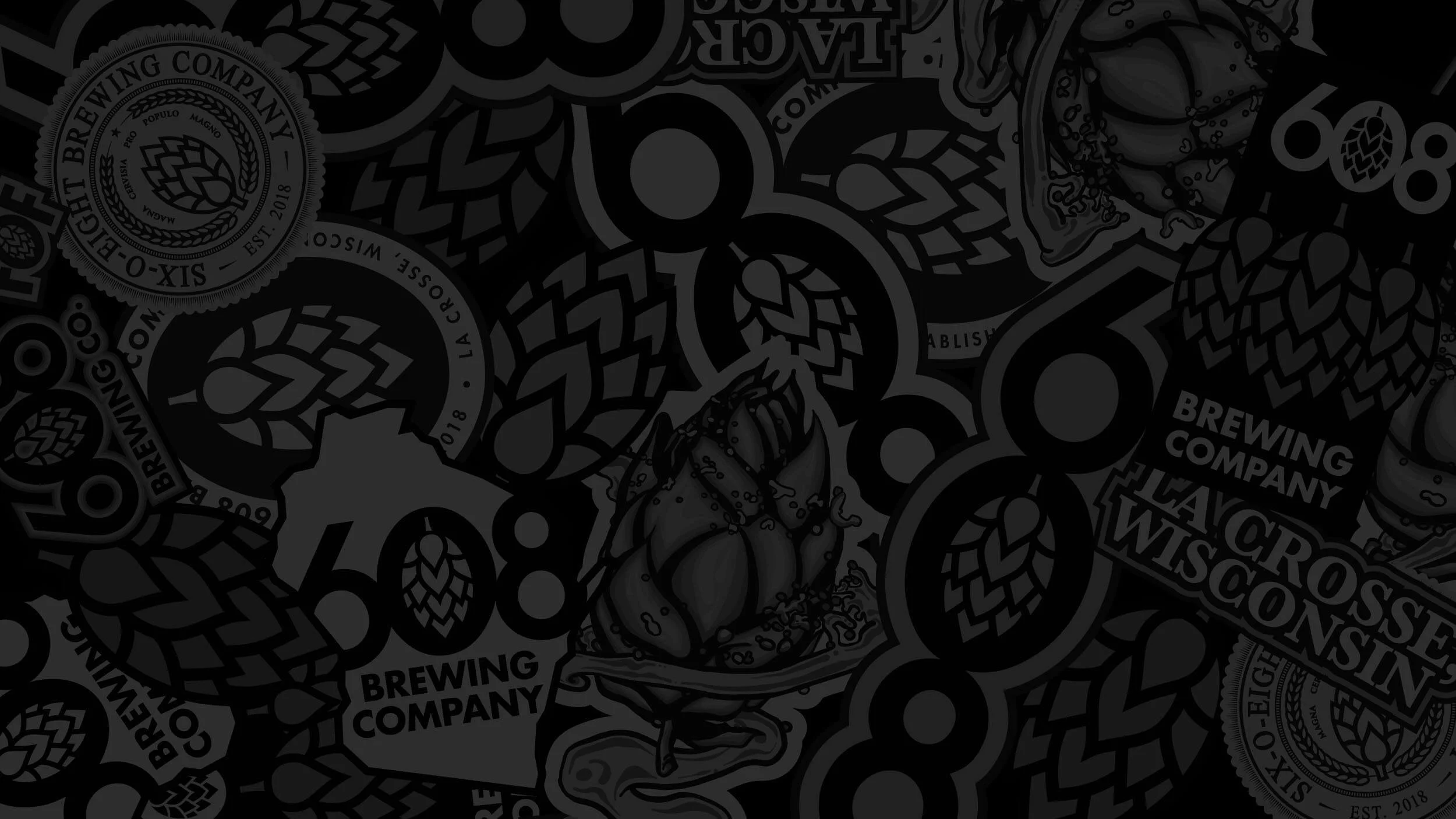 608 Brewing - Craft Brewery & Taproom La Crosse WI