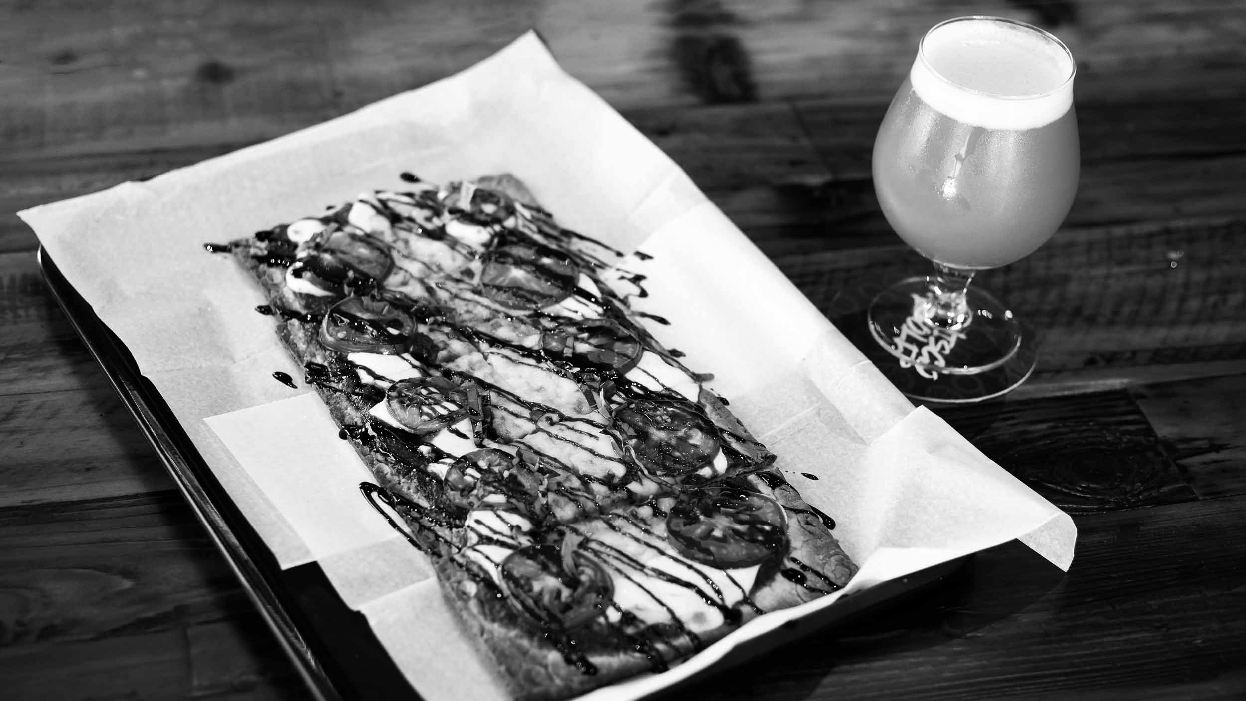 Holmen — 608 Brewing