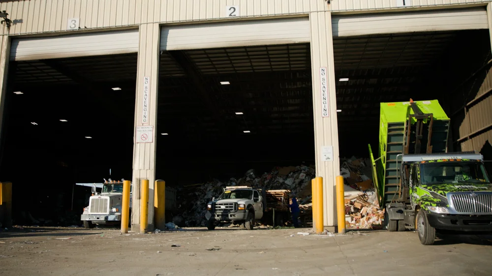 The Pallet Queen | Recycle & Save Today