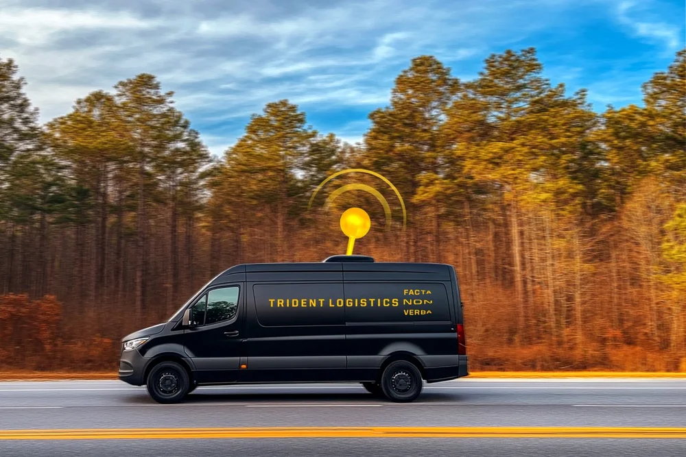 About — Trident Logistics — Facta Non Verba