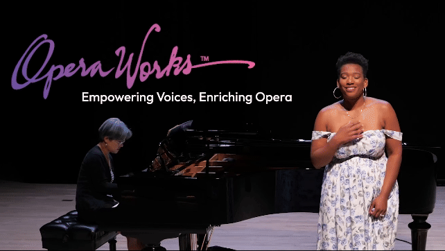 OperaWorks™