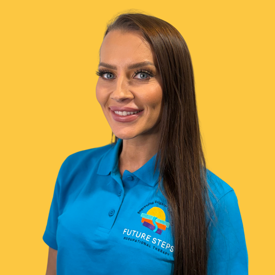 Team — Future Steps Occupational Therapy
