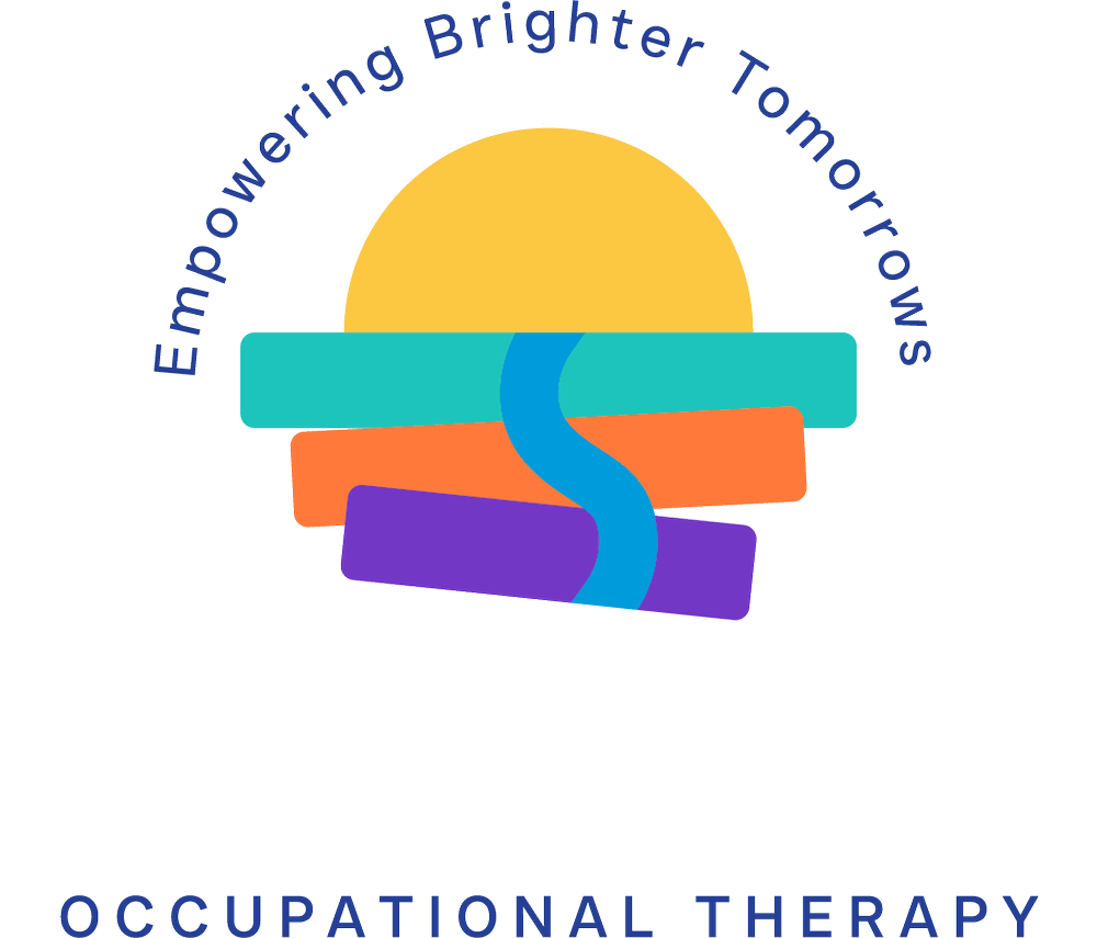 Future Steps Occupational Therapy