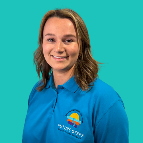 Team — Future Steps Occupational Therapy