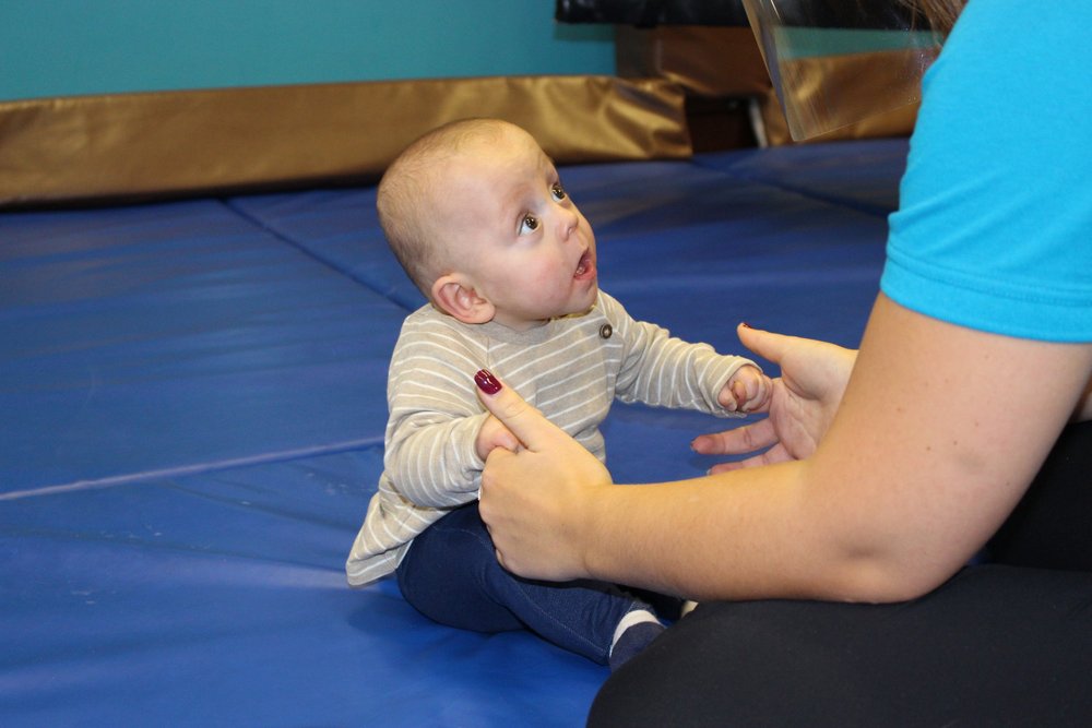 Comprehensive Occupational Therapy Assessments for Children | Future ...