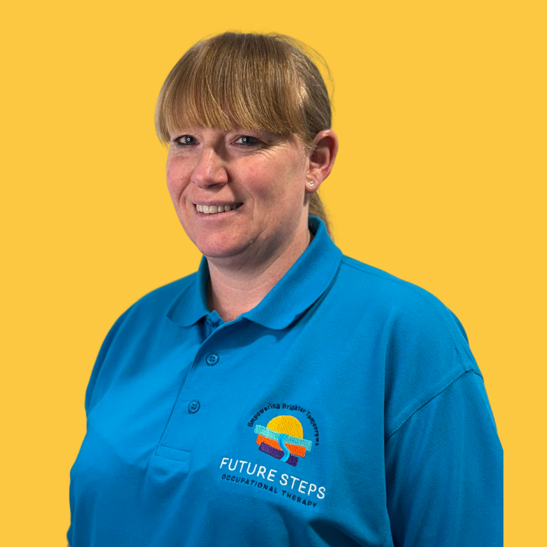 Team — Future Steps Occupational Therapy