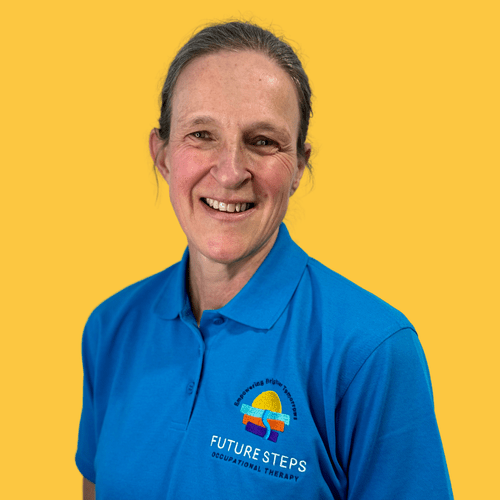 Team — Future Steps Occupational Therapy