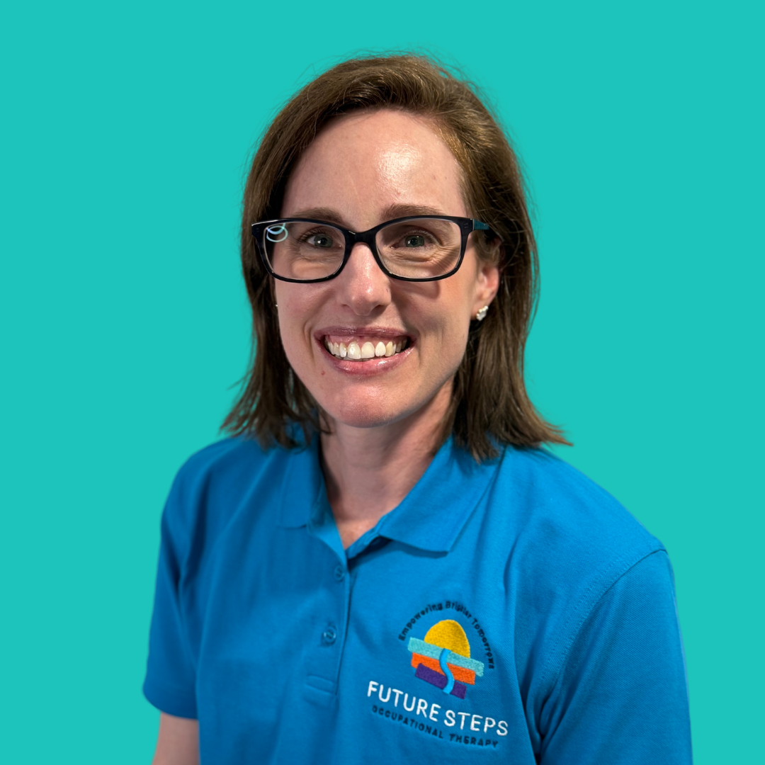 Team — Future Steps Occupational Therapy