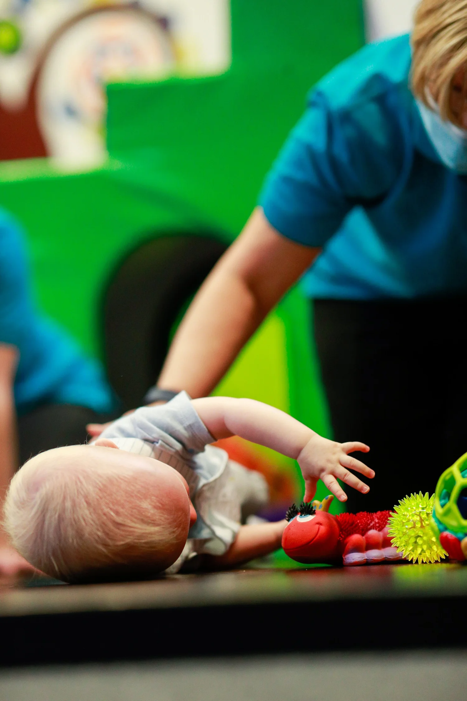 Future Steps Occupational Therapy | Empower Children's Growth Today