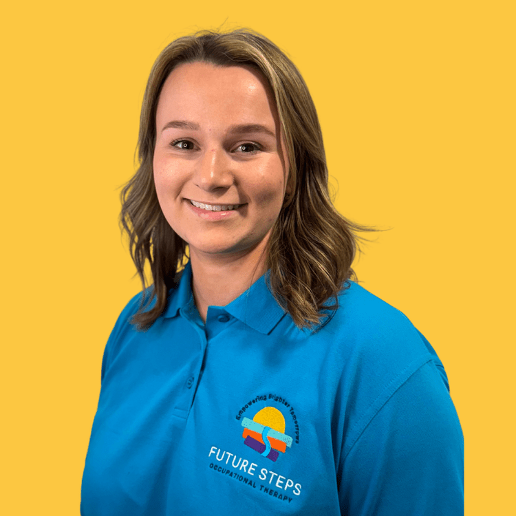 Team — Future Steps Occupational Therapy