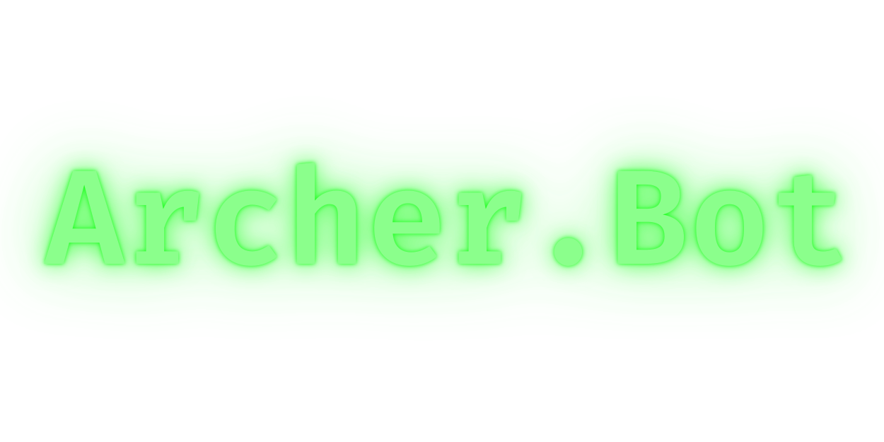 Archer.Bot
