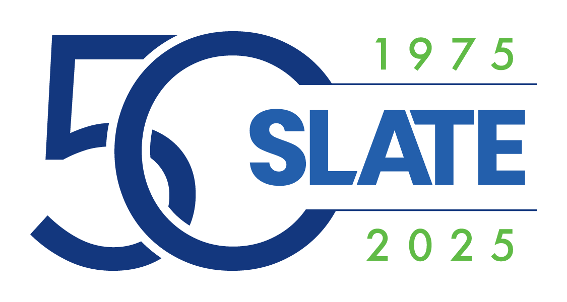SLATE
