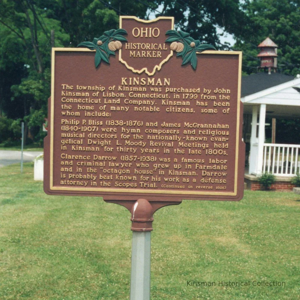 History of Peter Allen Inn | Restored 1821 Federal-Style Home in ...
