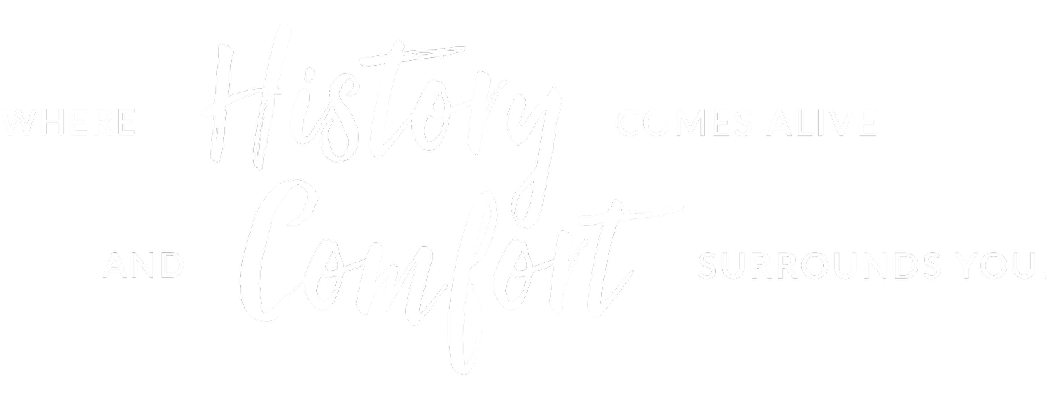 The Peter Allen Inn – Lodging, Weddings, Events & Dining