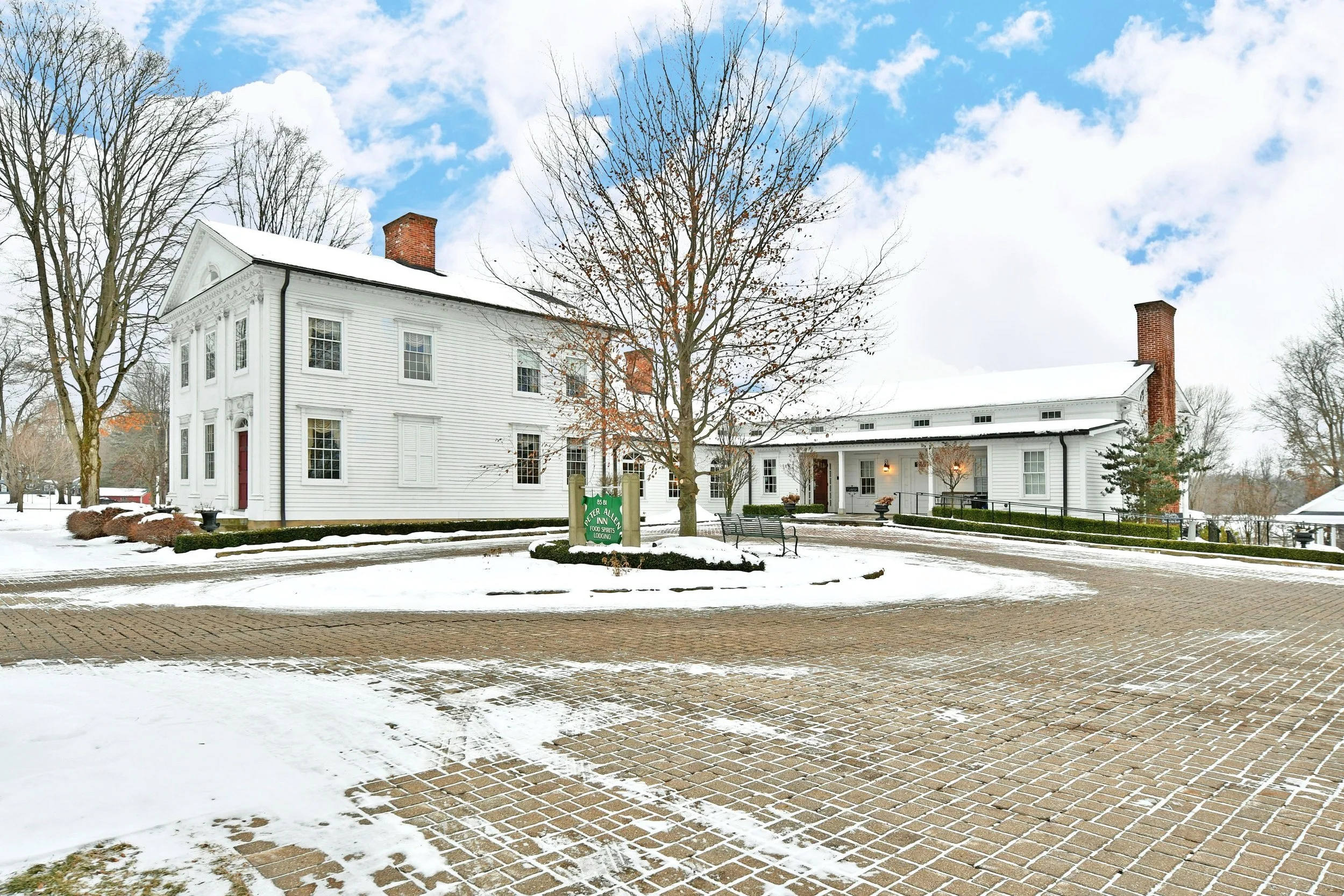 Our Facilities — Peter Allen Inn