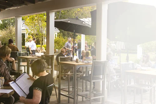 The Peter Allen Inn – Lodging, Weddings, Events & Dining