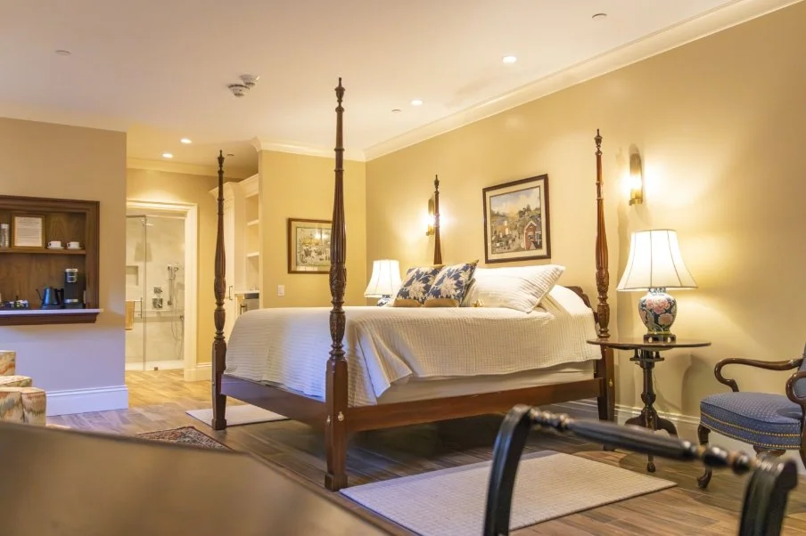 The Peter Allen Inn – Lodging, Weddings, Events & Dining