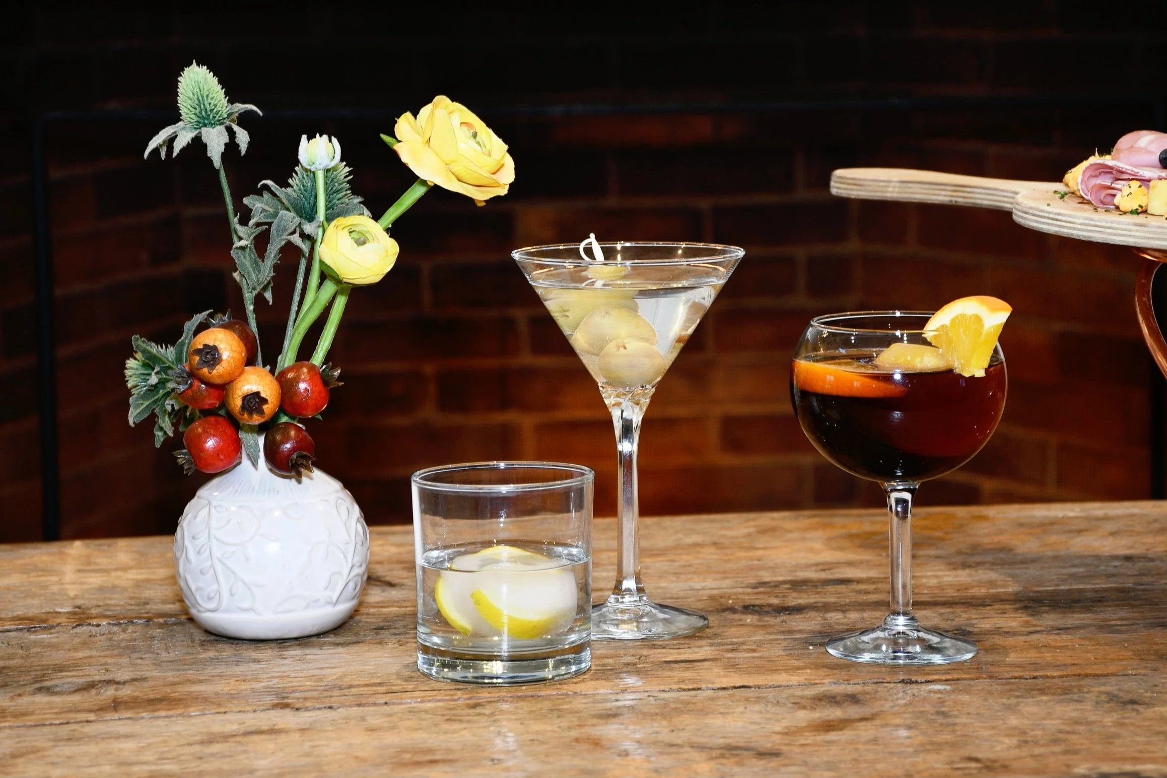 Dine at Peter Allen Inn | Farm-to-Table Cuisine & Elegant Restaurant in ...