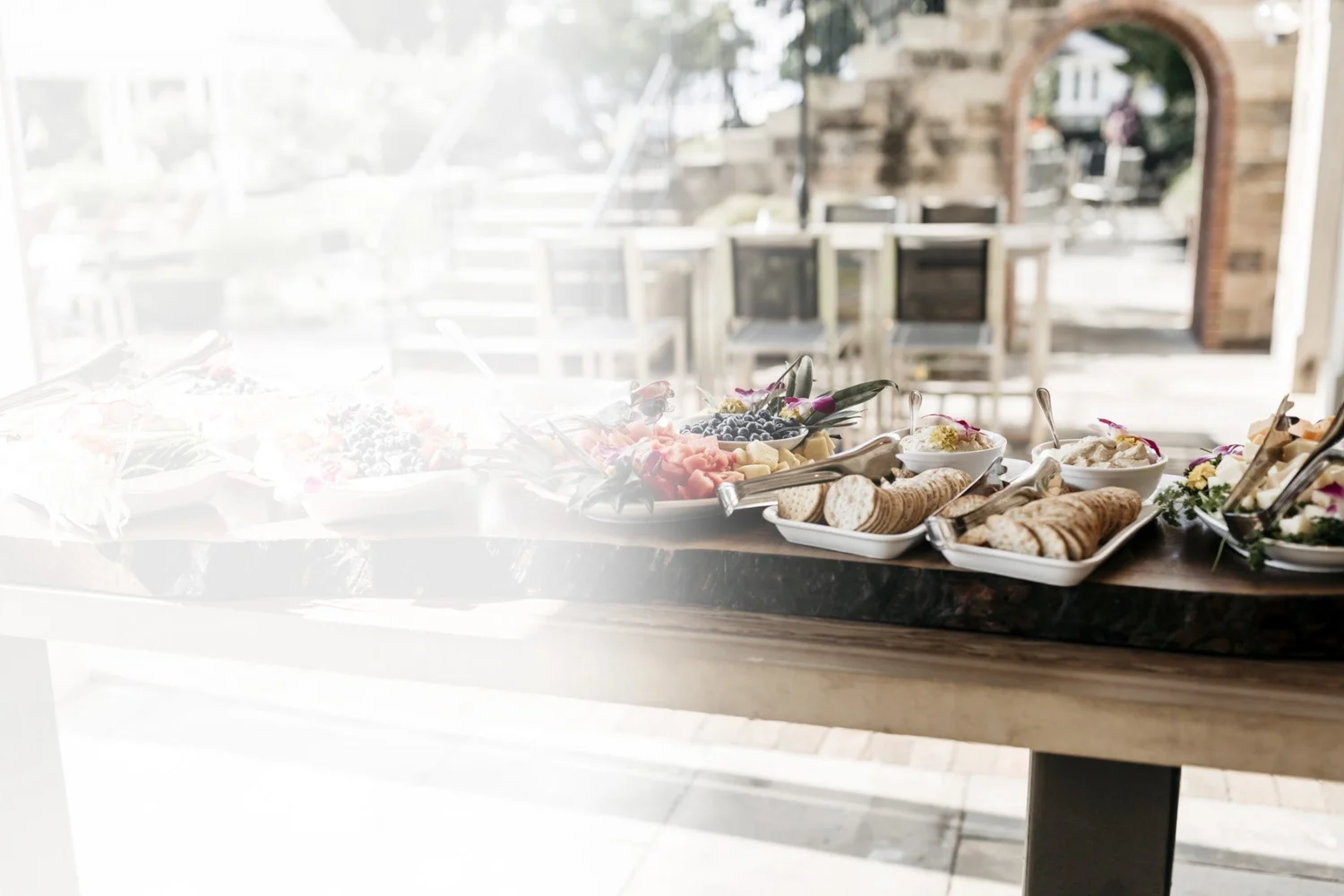 Dine at Peter Allen Inn | Farm-to-Table Cuisine & Elegant Restaurant in ...