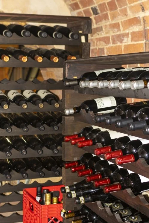 Dine at Peter Allen Inn | Farm-to-Table Cuisine & Elegant Restaurant in ...