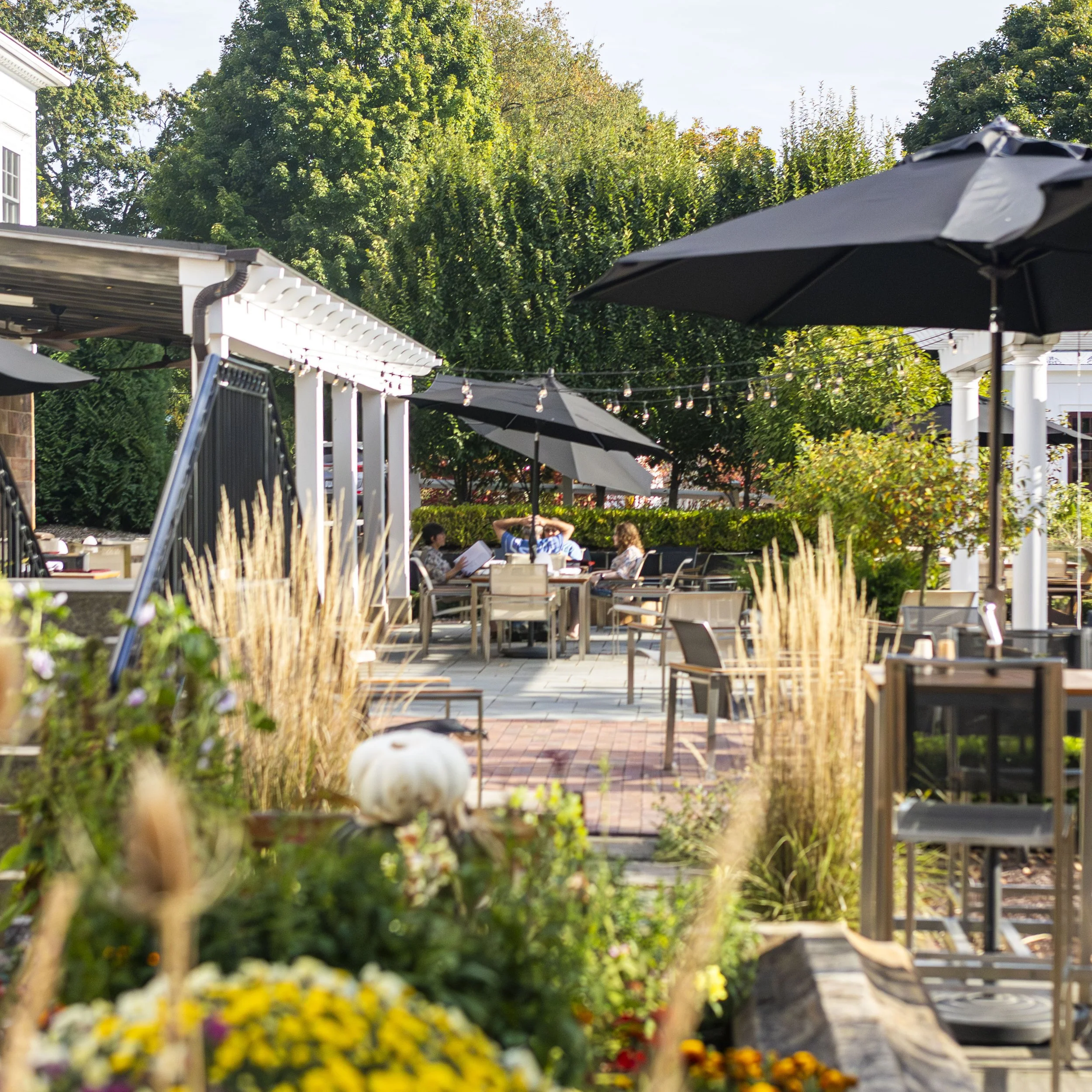 Facilities — Peter Allen Inn