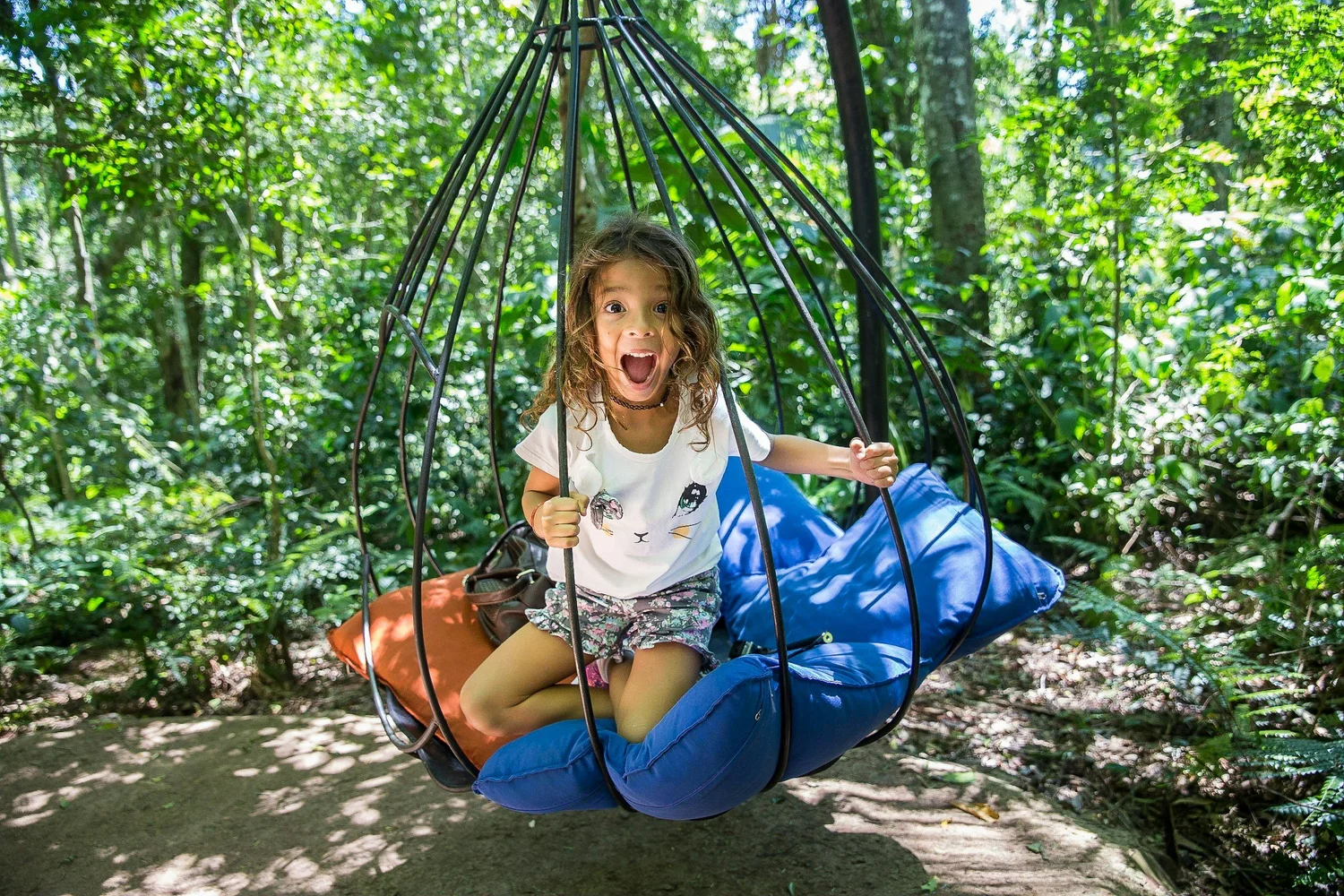 Vestibular Input for Calm Regulation- Practical Strategies — Tanya Kemp