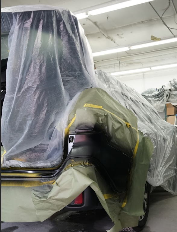 Fleets — Aspen Auto Body