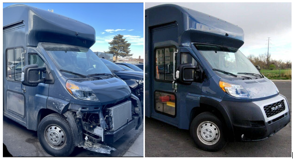 Fleets — Aspen Auto Body