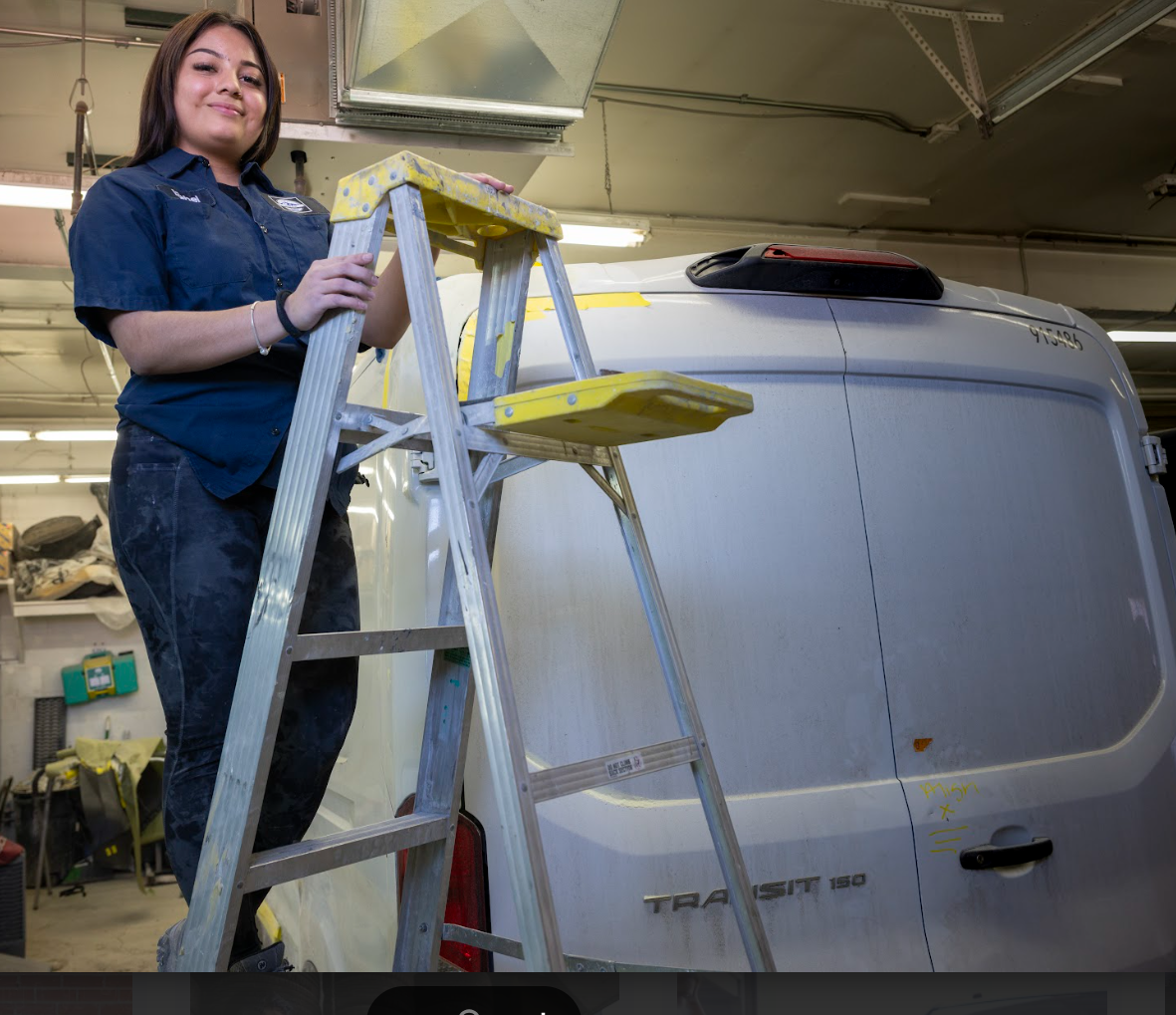 Fleets — Aspen Auto Body