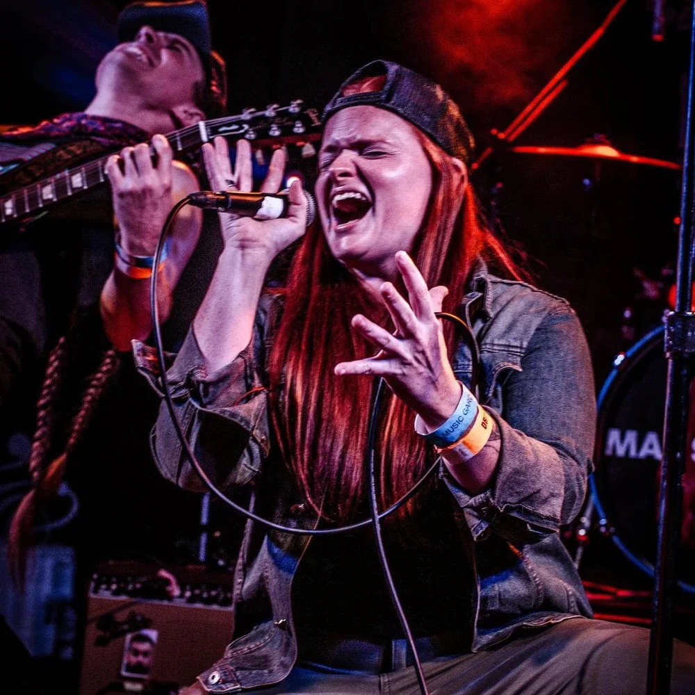 Upcoming Events - Music Lineup — Live in Viroqua