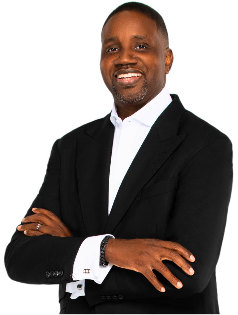 Solomon Kinloch for Mayor | Lift Every Block in Detroit