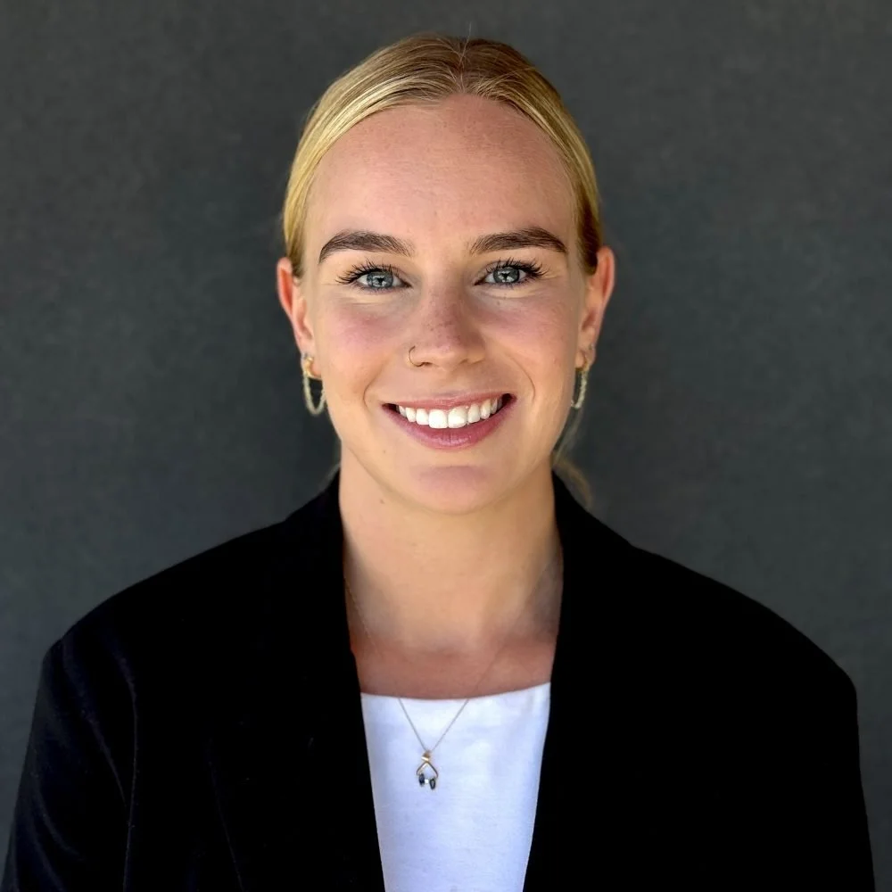 Rachel Bonello — SAL Consulting