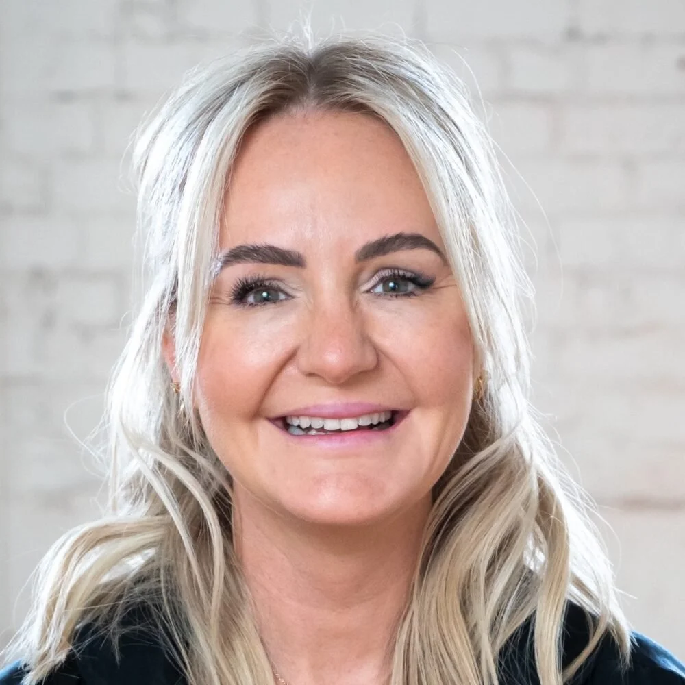 Danielle Mansfield — SAL Consulting