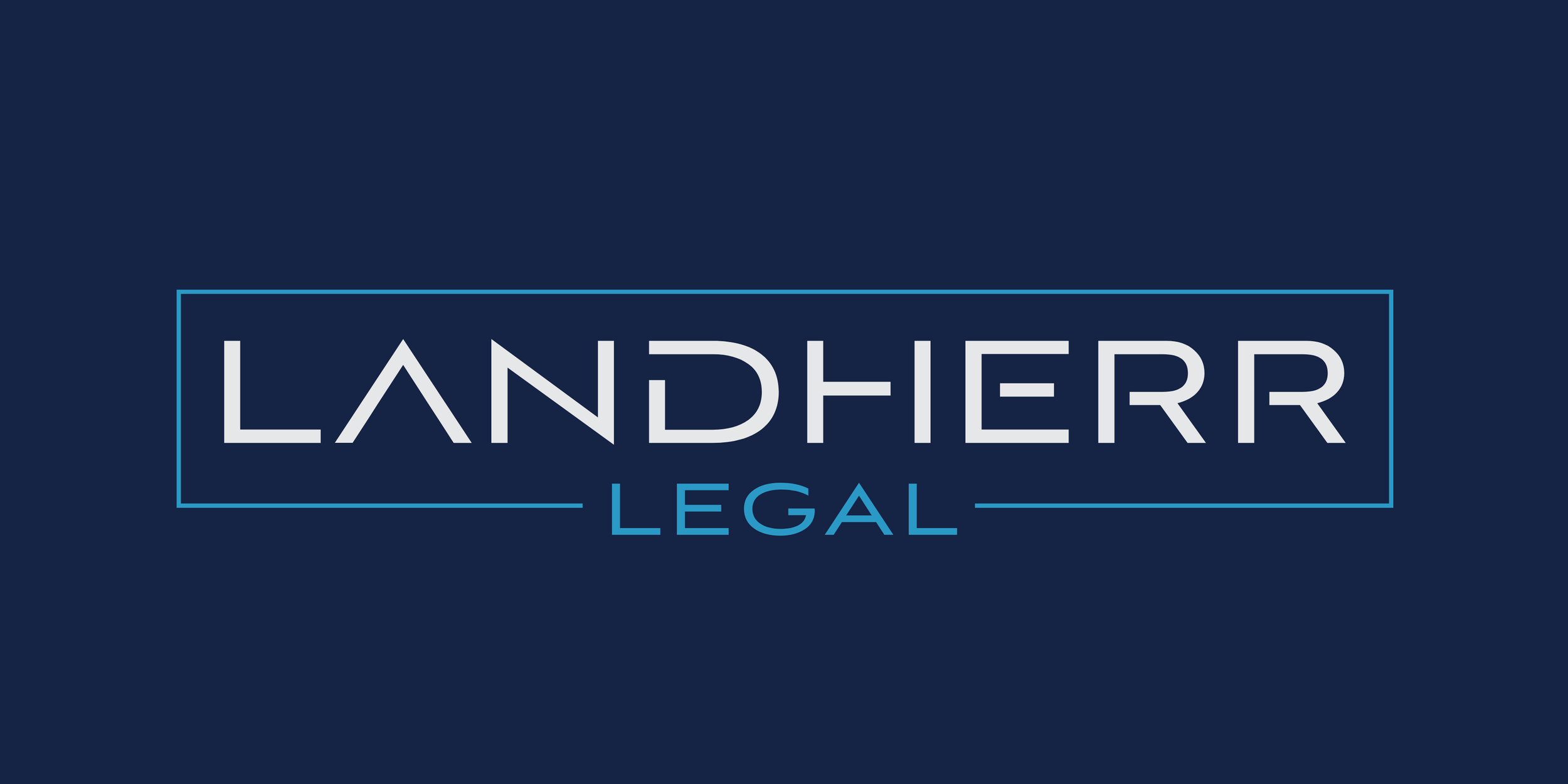 Landherr Legal | Business Lawyer & Trusted Advisor