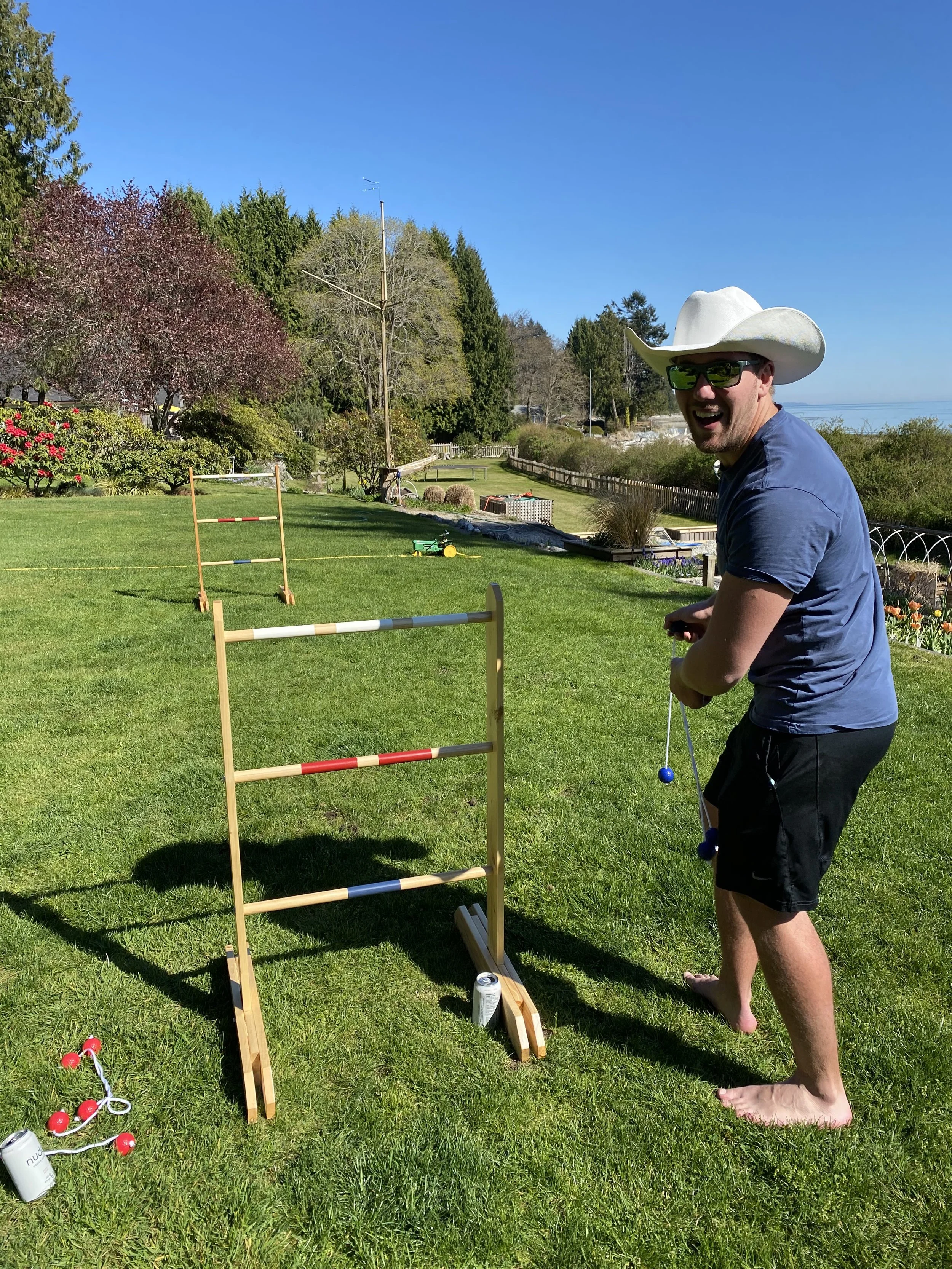 Knotty Games Rentals - Our Rental Packages