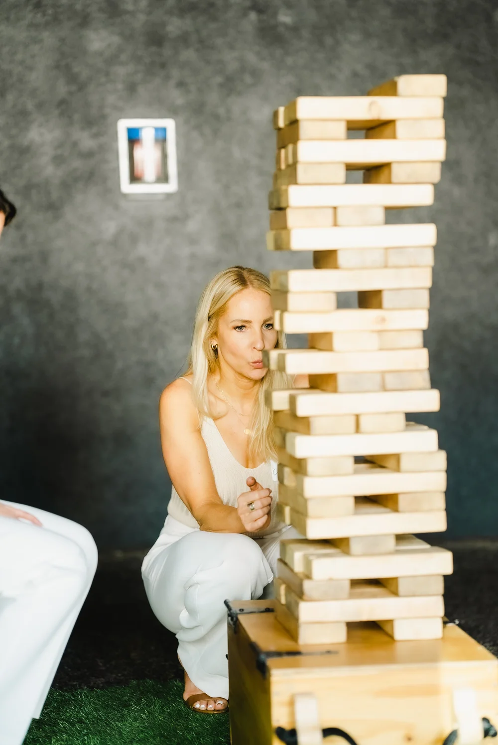 Knotty Games Rentals - Our Rental Packages