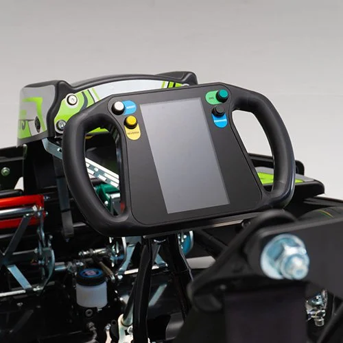 E-Volt Racing Matakana