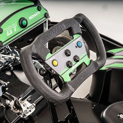E-Volt Racing Matakana
