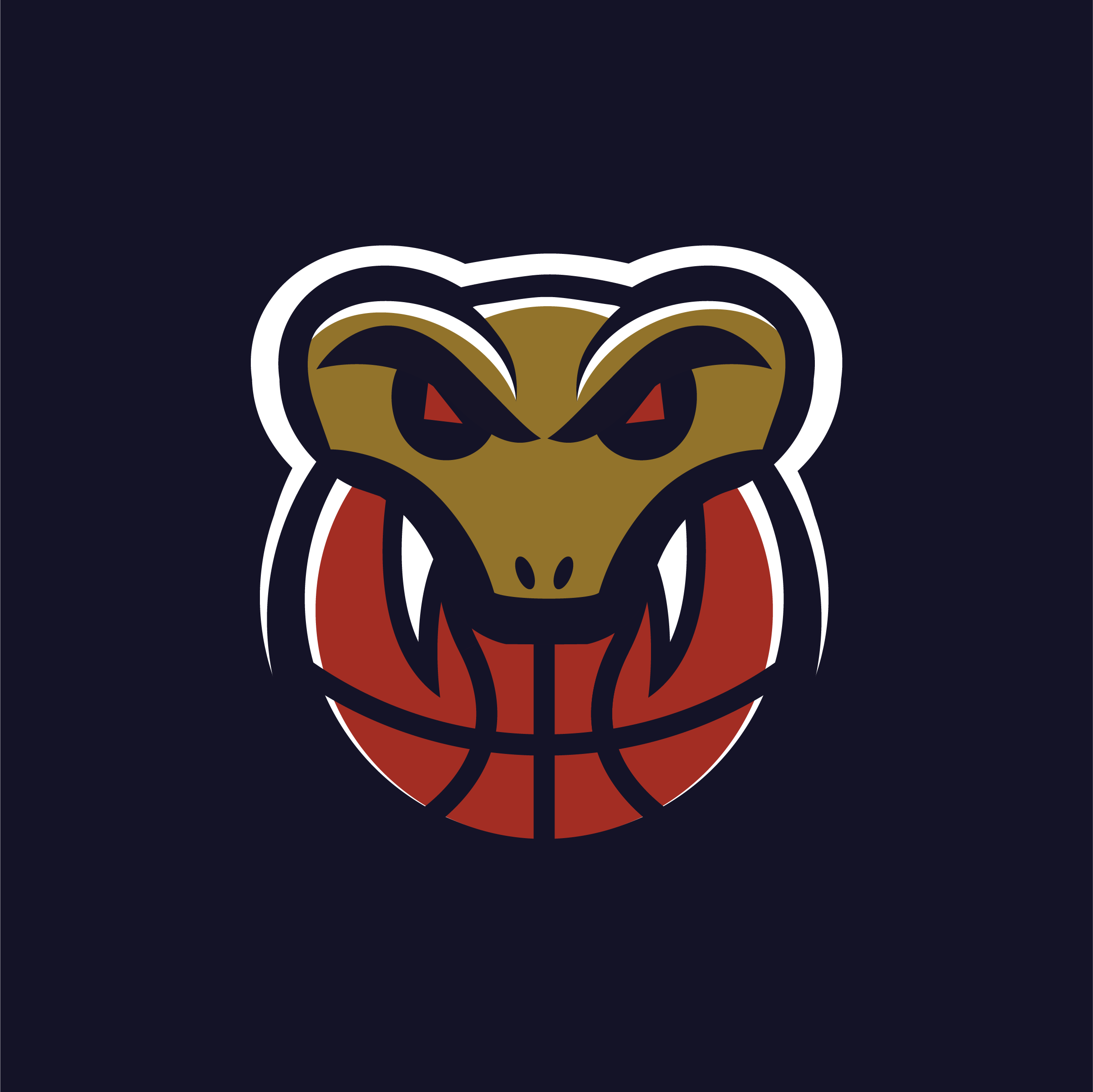 Las Vegas Vipers - NBA Expansion Concept — JWasz Design