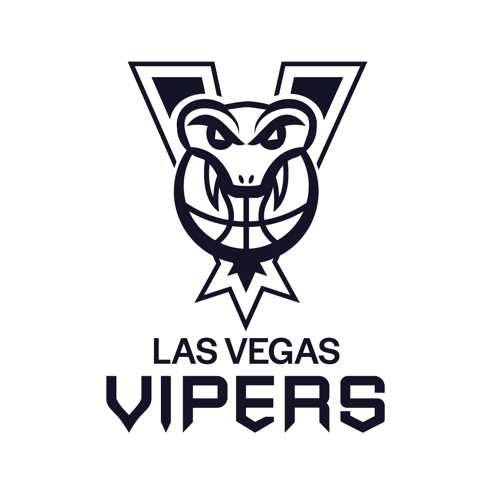 Las Vegas Vipers - NBA Expansion Concept — JWasz Design