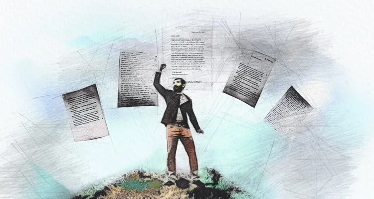 Cómo estructurar los capítulos de tu libro: la clave para empezar a ...