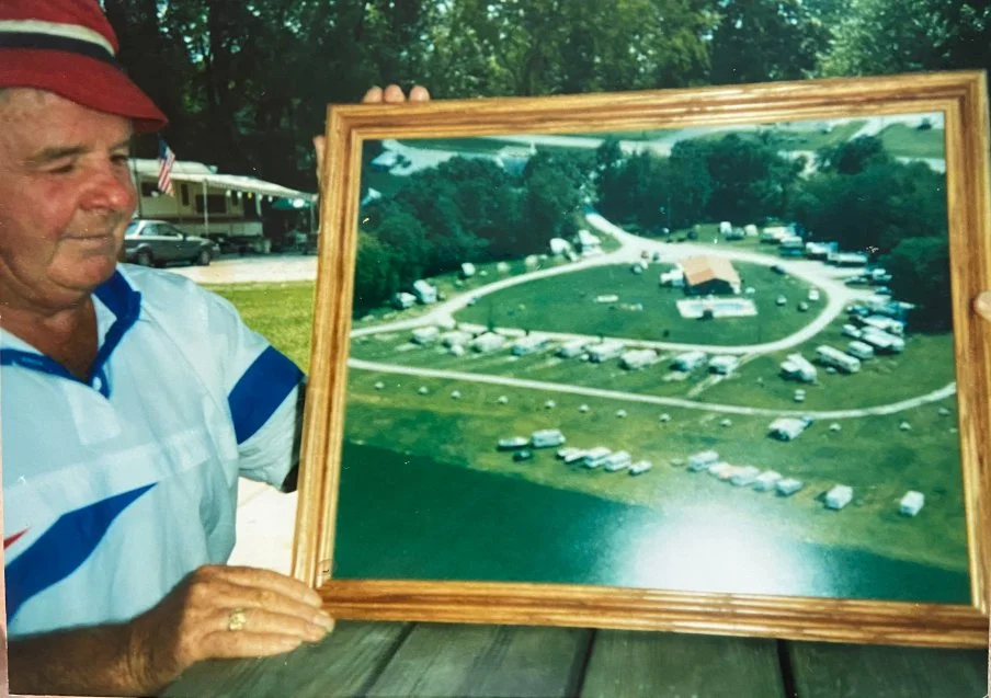 About — Outpost Campground