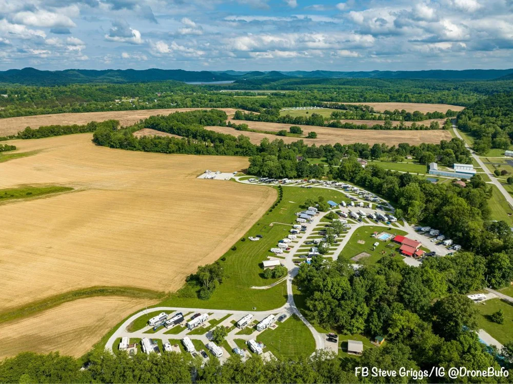 Contact — Outpost Campground