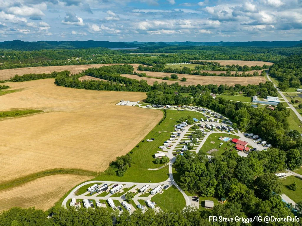 Contact — Outpost Campground