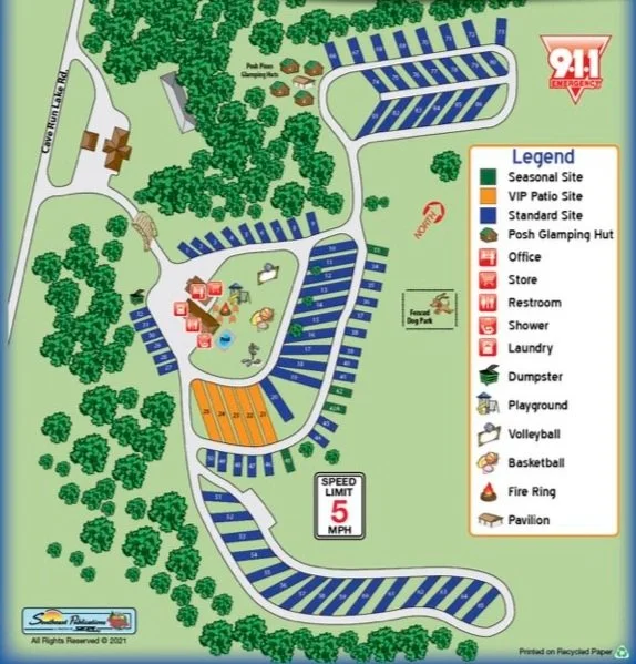 About — Outpost Campground