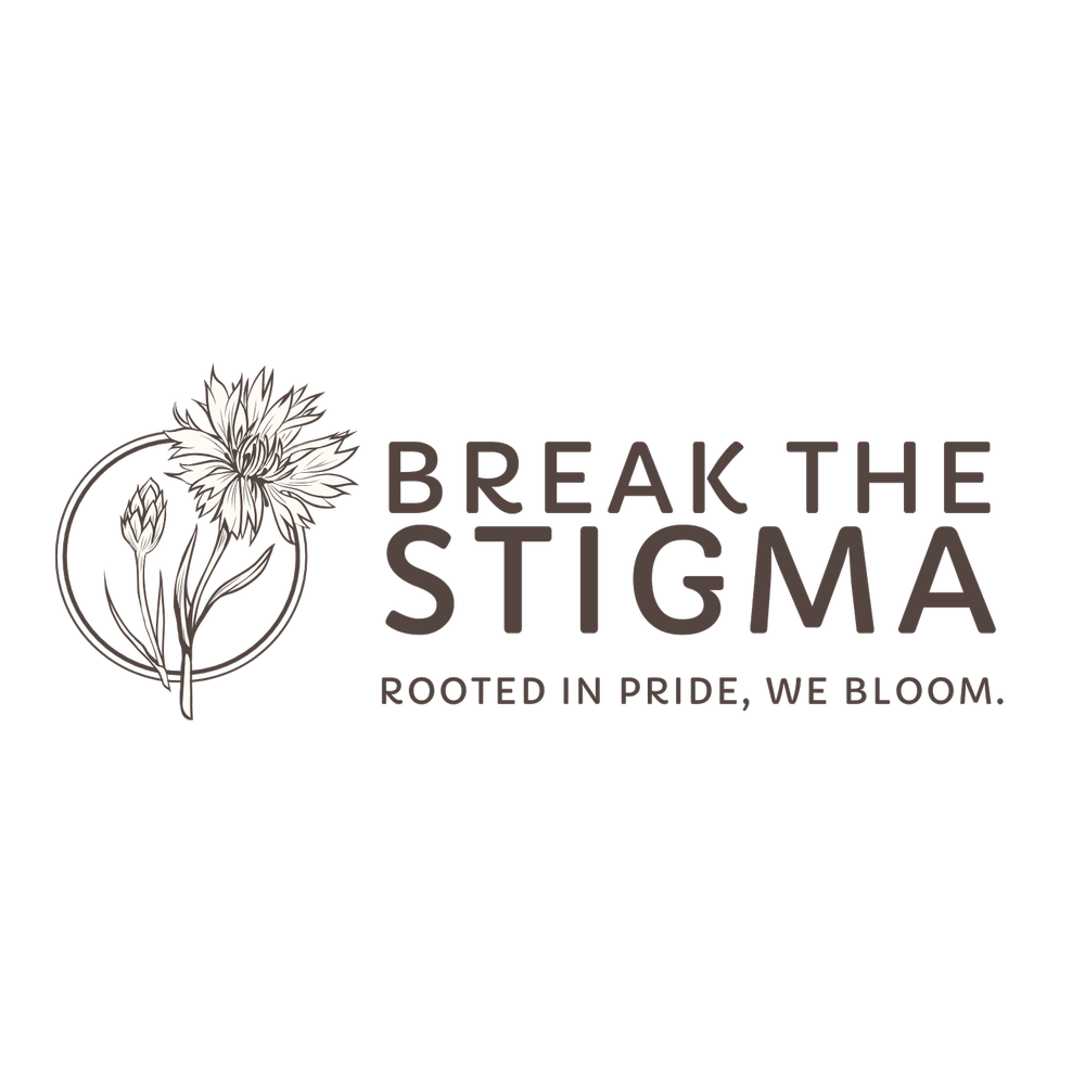 Internalized Homophobia — Break the STIGMA